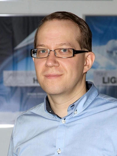 Ota yhteyttä - Stén