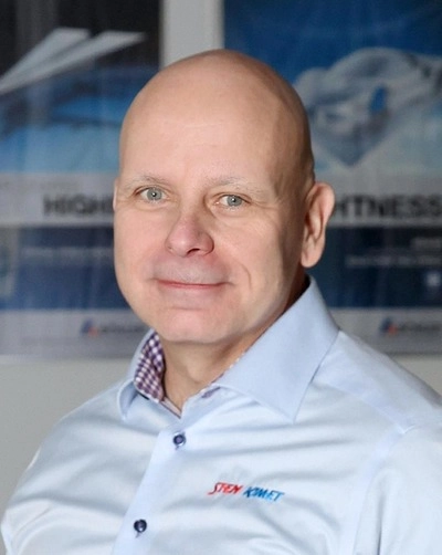 Ota yhteyttä - Stén