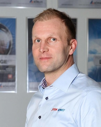 Ota yhteyttä - Stén